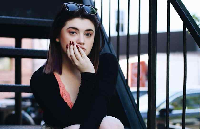 Kayla Korpics Tickets