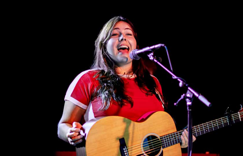 Gigi Perez Tickets Las Vegas – 2025 Concert Dates | StubHub