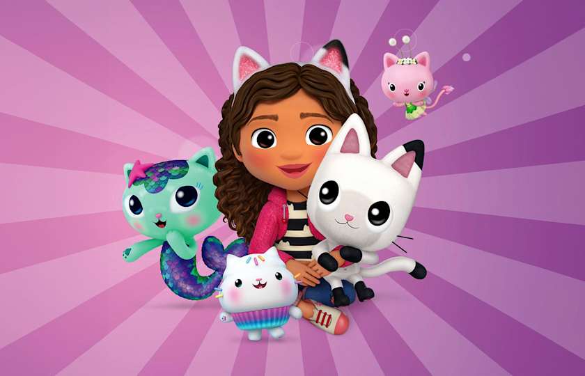 Gabby's Dollhouse Tickets - StubHub