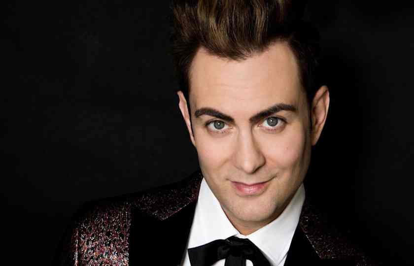 James Tormé Tickets