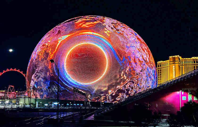 V-U2 An Immersive Concert Film Tickets - StubHub