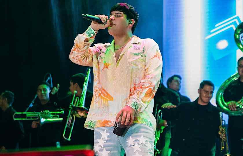 Victor Mendivil Tickets