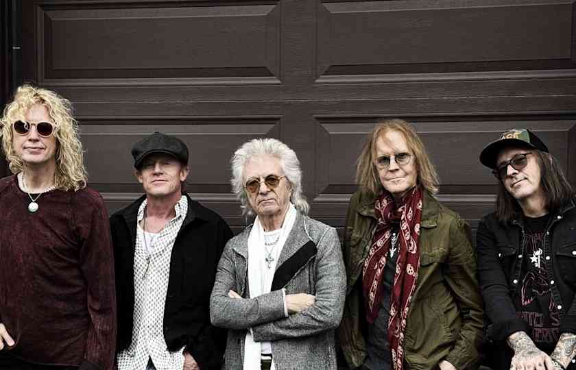 Close Enemies Tickets