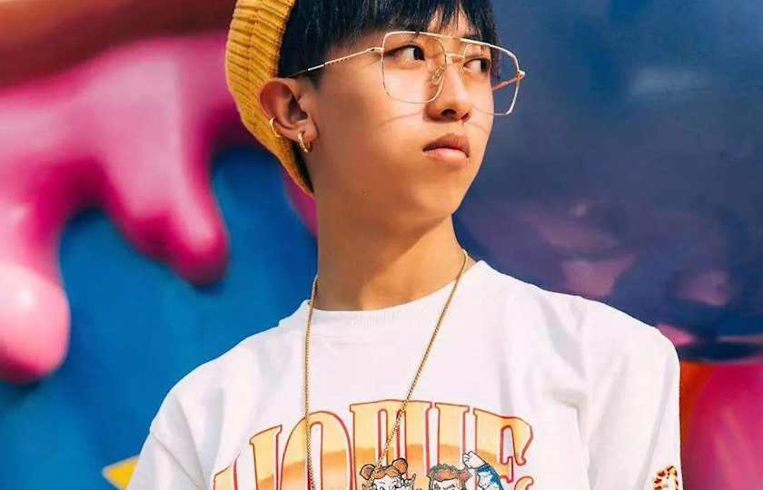 Rookie - Chinese Rapper Tickets