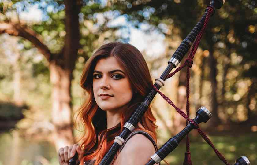 Ally the Piper Tickets