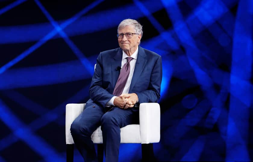 Bill Gates Tickets - StubHub