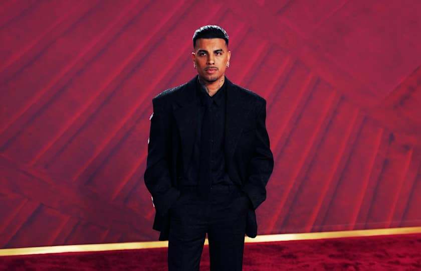 Rauw Alejandro - Album Release Party Tickets - StubHub