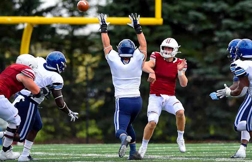NCAA FCS Playoffs Tickets - StubHub