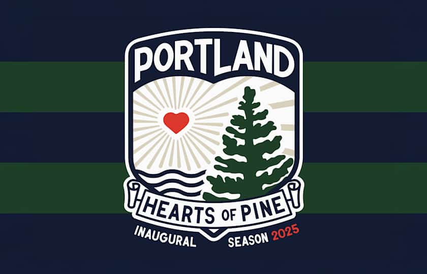 Portland Hearts Of Pine SC Tickets - StubHub