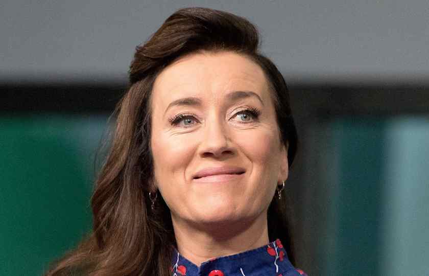 Maria Doyle Kennedy Tickets
