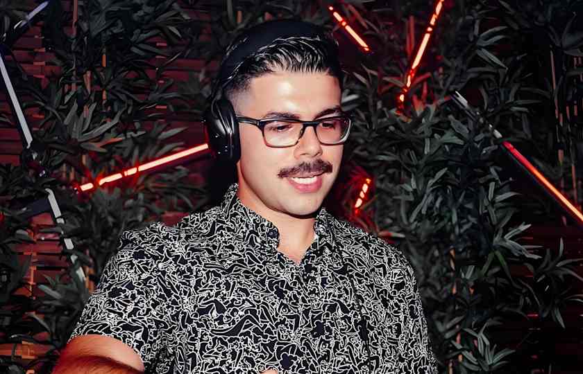 Bolo The DJ Tickets