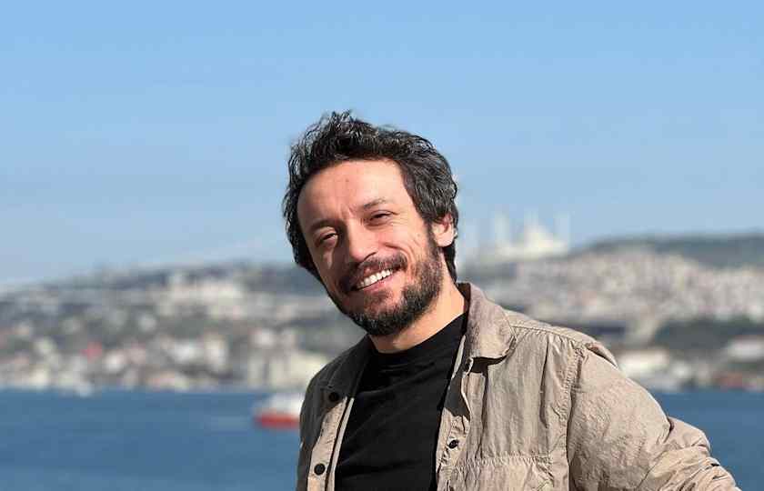 Veli Erdem Karakülah Tickets