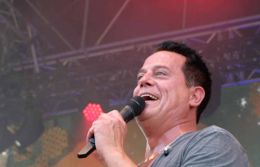 Gregor Glanz Tickets