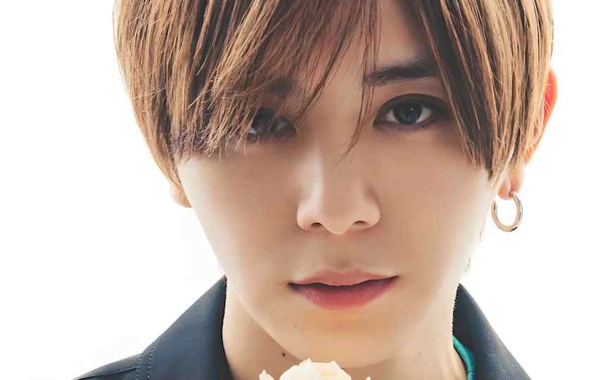 Ryosuke Yamada Tickets