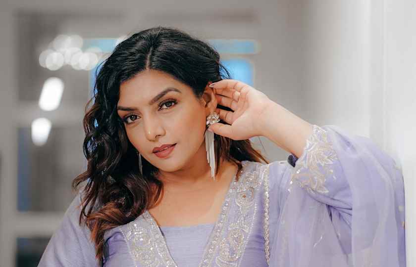 Rupinder Handa Tickets