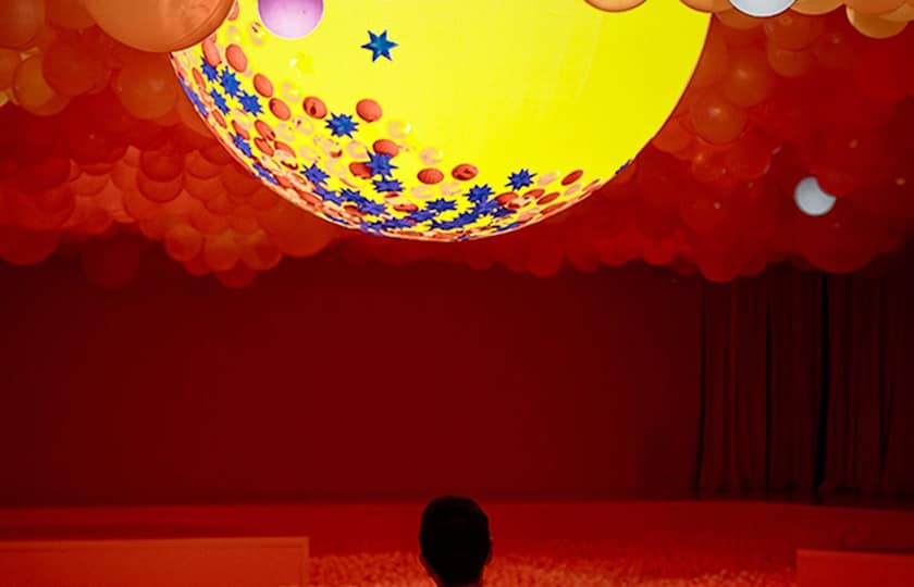 Balloon Museum Tickets - StubHub