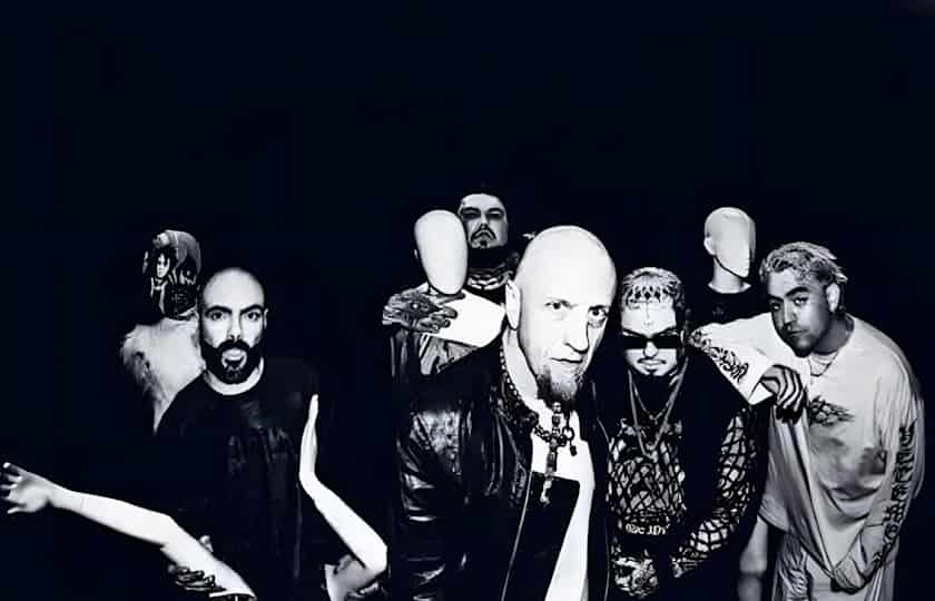 Seven Hours After Violet Tickets