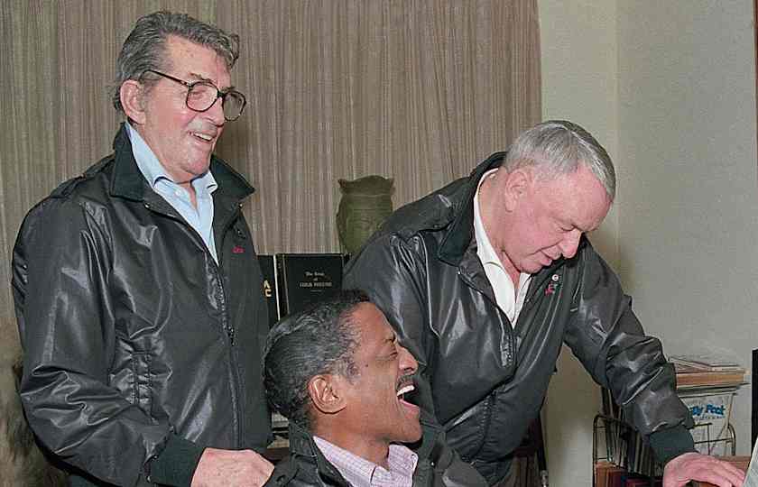 The Rat Pack is Back Tickets - StubHub