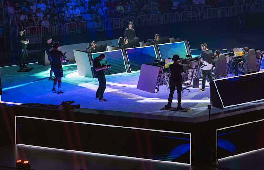 Rocket League Raleigh Major Tickets - StubHub