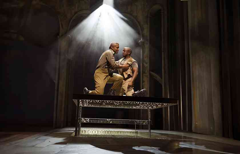 Othello (Play) Tickets - StubHub