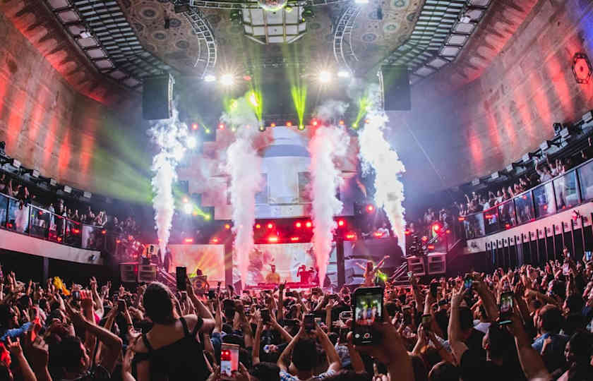 Grave Rave Tickets - StubHub