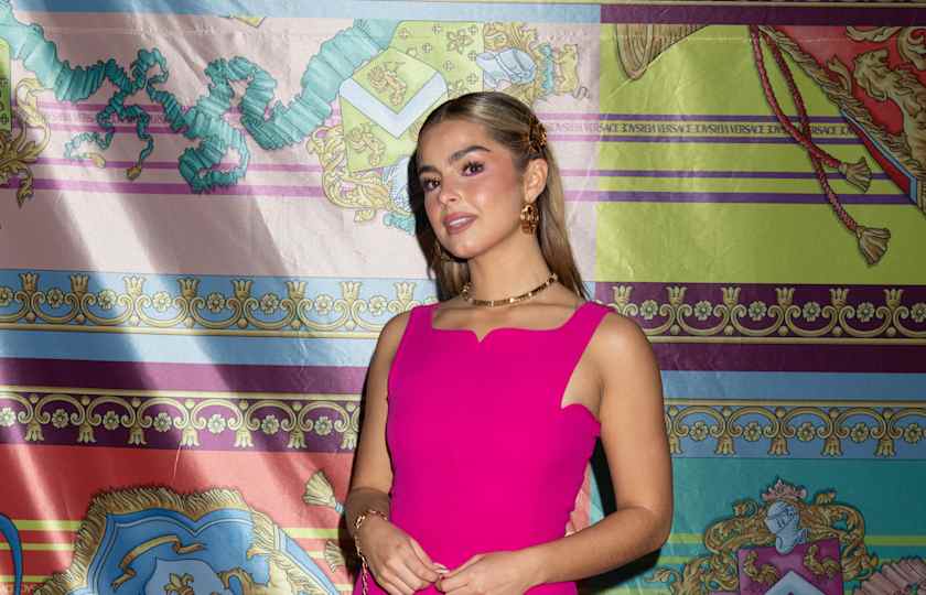 Addison Rae Tickets Bruxelles – 2025 Concert Dates | StubHub