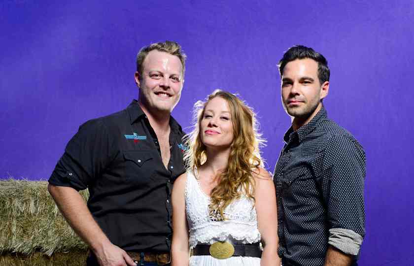 The Lone Bellow Tickets - StubHub