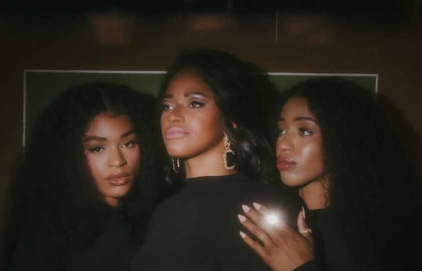 Thee Sacred Souls La Lom And The Womack Sisters San Diego Tickets