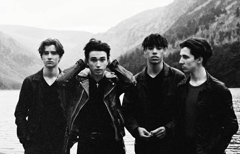 Inhaler Tickets - Inhaler Concert Tickets and Tour Dates - StubHub