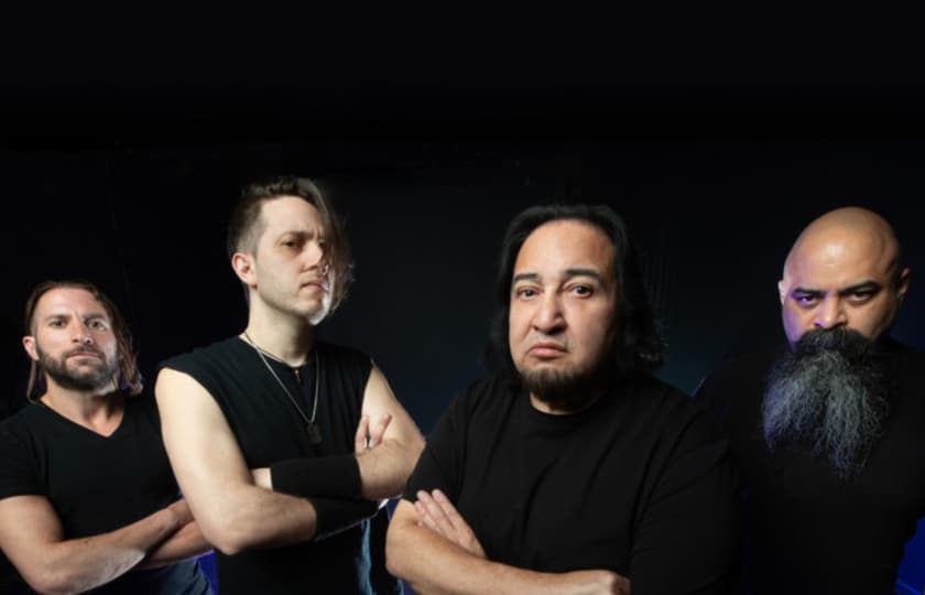 Fear Factory - DisrupTour 2023 Columbia Theater Berlin Tickets | Sun 03 ...