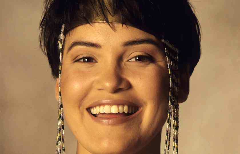 Susan Aglukark Tickets