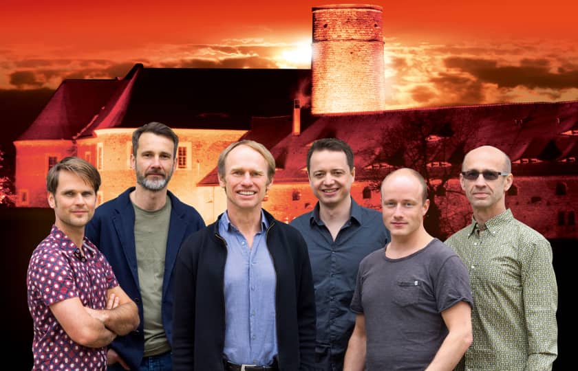 Keimzeit Tickets - StubHub