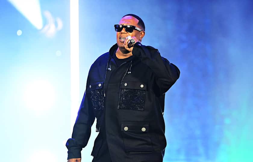 Master P Tickets