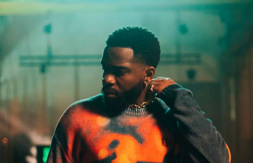 Tayc Tickets - Tayc Concert Tickets and Tour Dates - StubHub