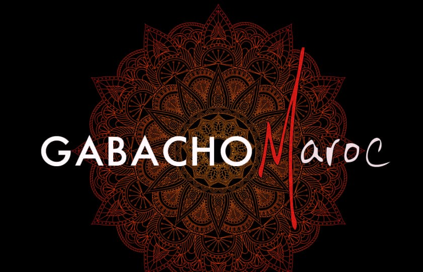 Gabacho Maroc Tickets