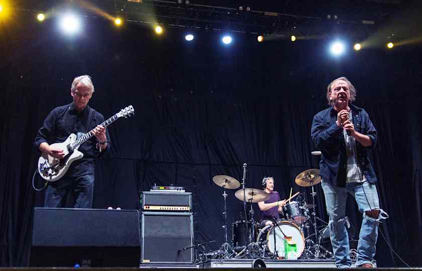 The Jesus Lizard Tickets