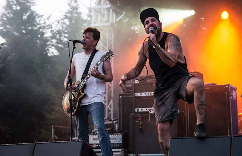 A Wilhelm Scream Tickets - StubHub