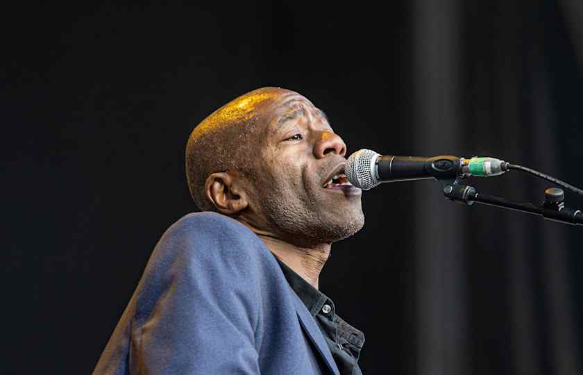 Andrew Roachford Tickets Wellington – 2025 Concert Dates | StubHub