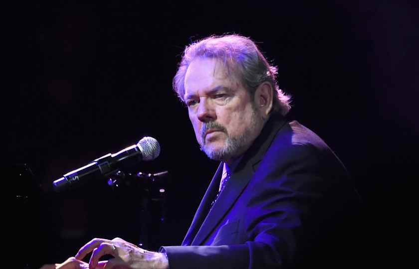 Jimmy Webb Tickets