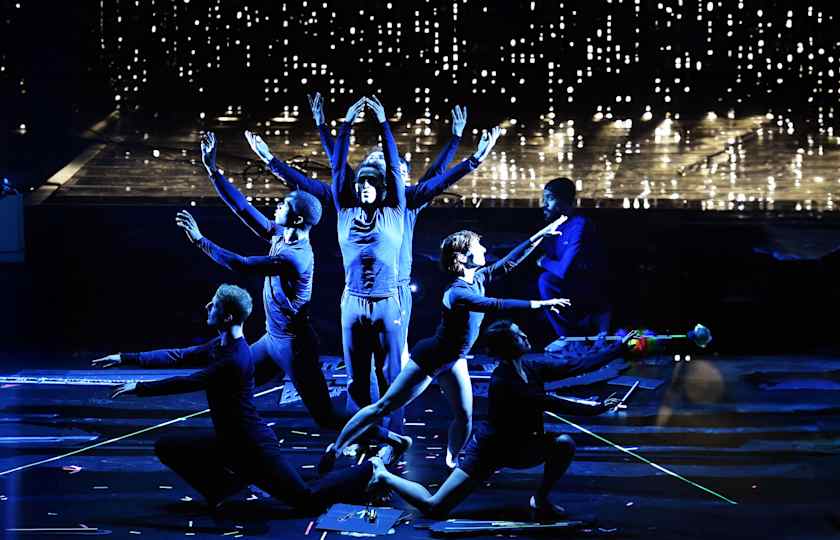 Pilobolus Tickets - StubHub