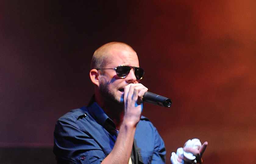 Collie Buddz Tickets High Point – 2025 Concert Dates | StubHub