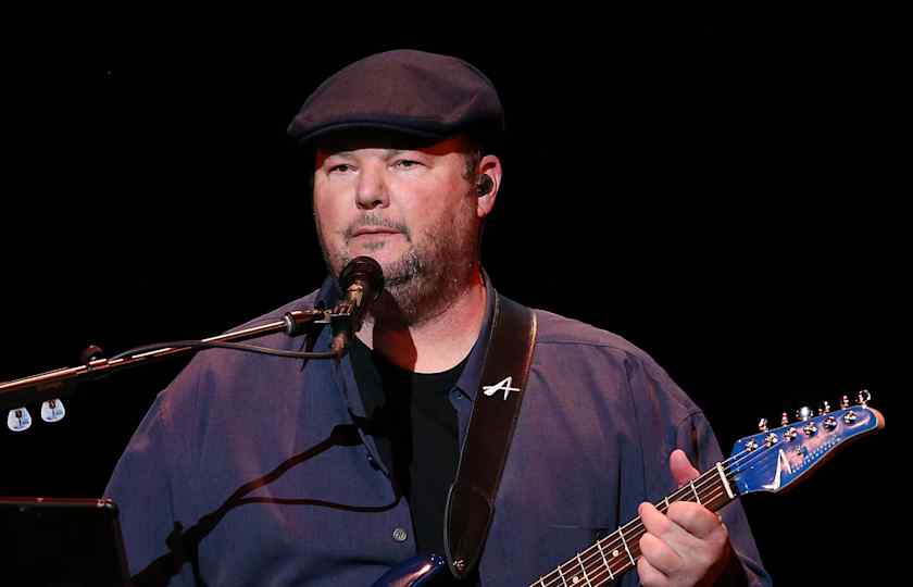 Christopher Cross Tickets West Palm Beach – 2025 Concert Dates | StubHub