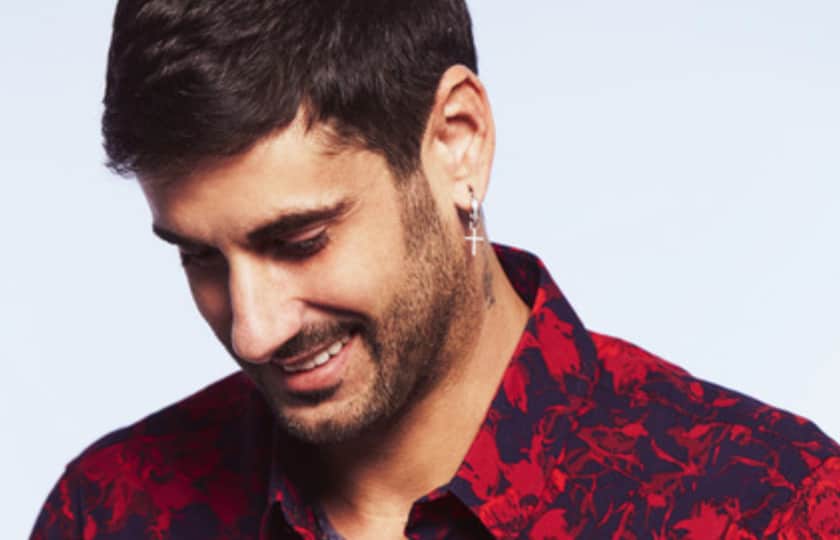 Melendi Tickets | Melendi Tour Dates 2023 and Concert Tickets - viagogo
