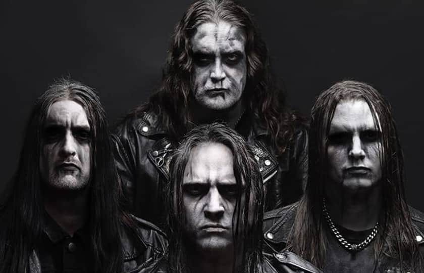 Marduk Tickets - Marduk Concert Tickets and Tour Dates - StubHub