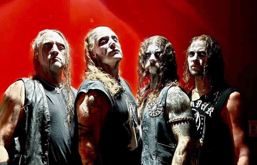 Marduk Tickets