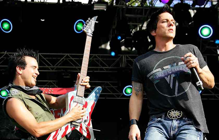 Trixter Tickets - StubHub