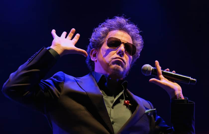 Andrés Calamaro Tickets - Andrés Calamaro Concert Tickets and Tour ...