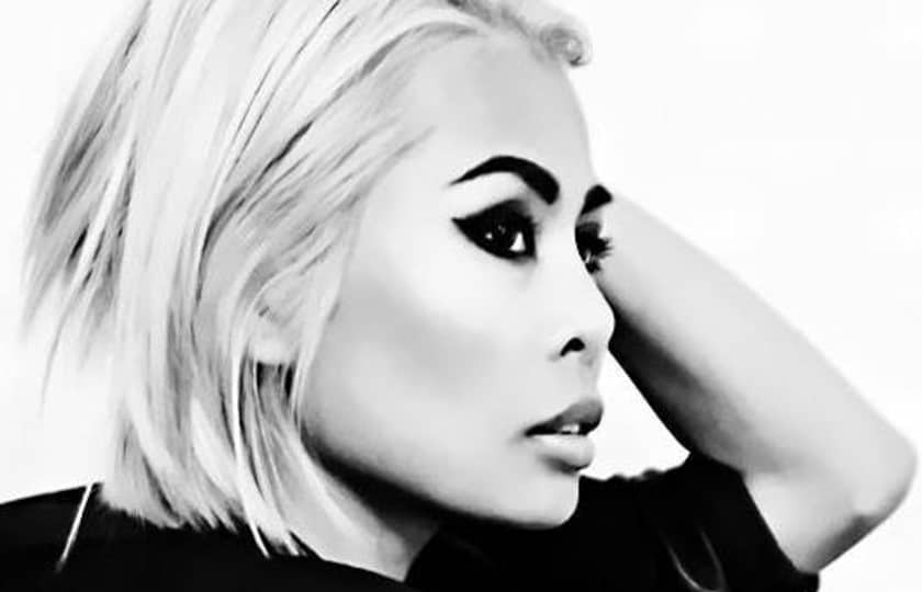 Nakadia Tickets - Nakadia Concert Tickets and Tour Dates - StubHub