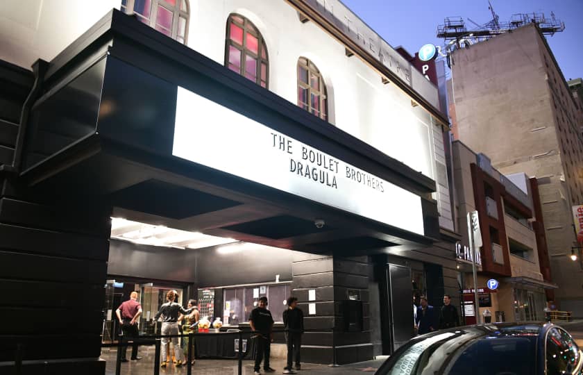 The Boulet Brothers' Dragula Tickets - StubHub