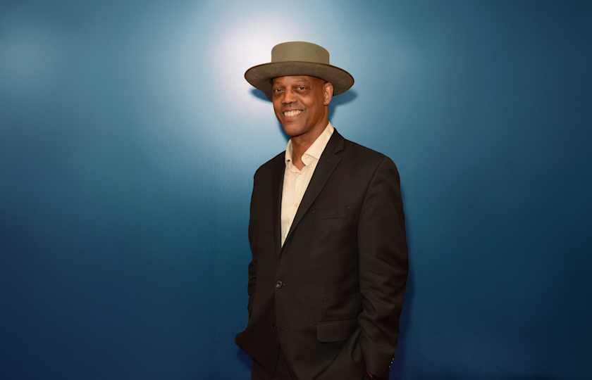 Eric Bibb Tickets